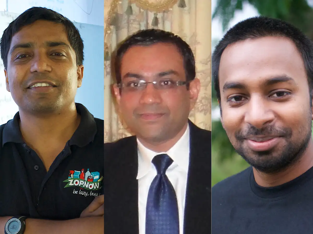 comeback kid nominees: ET Startup Awards 2023: Nominees for Comeback ...