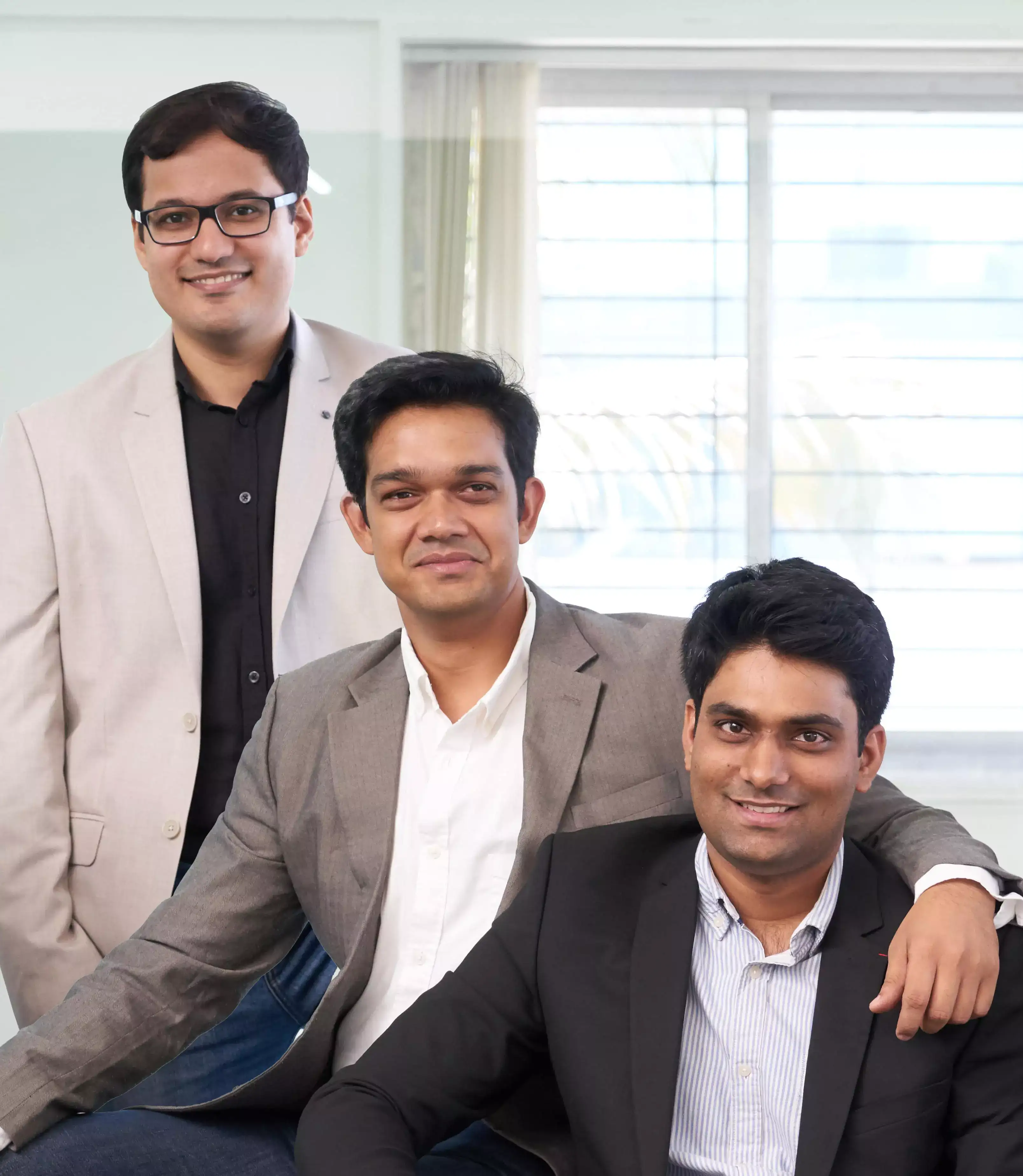 comeback kid nominees: ET Startup Awards 2023: Nominees for Comeback ...