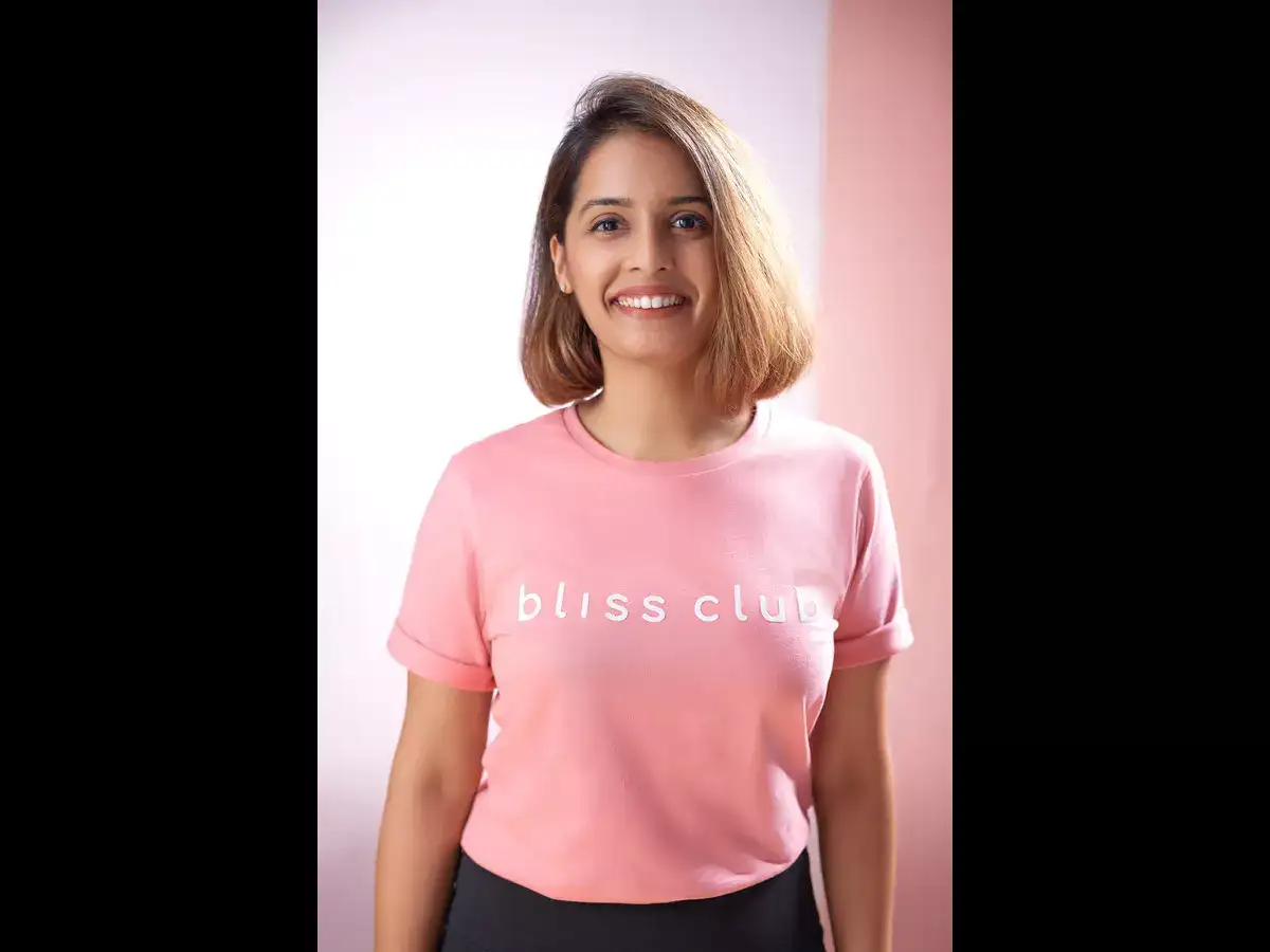 woman ahead nominees: ET Startup Awards 2023: Nominees for Woman Ahead ...