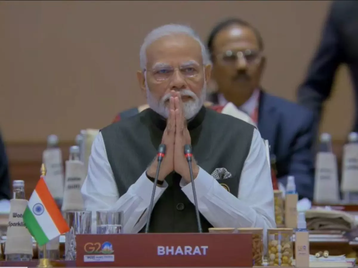 G20 Summit - India Presidency - The Economic Times