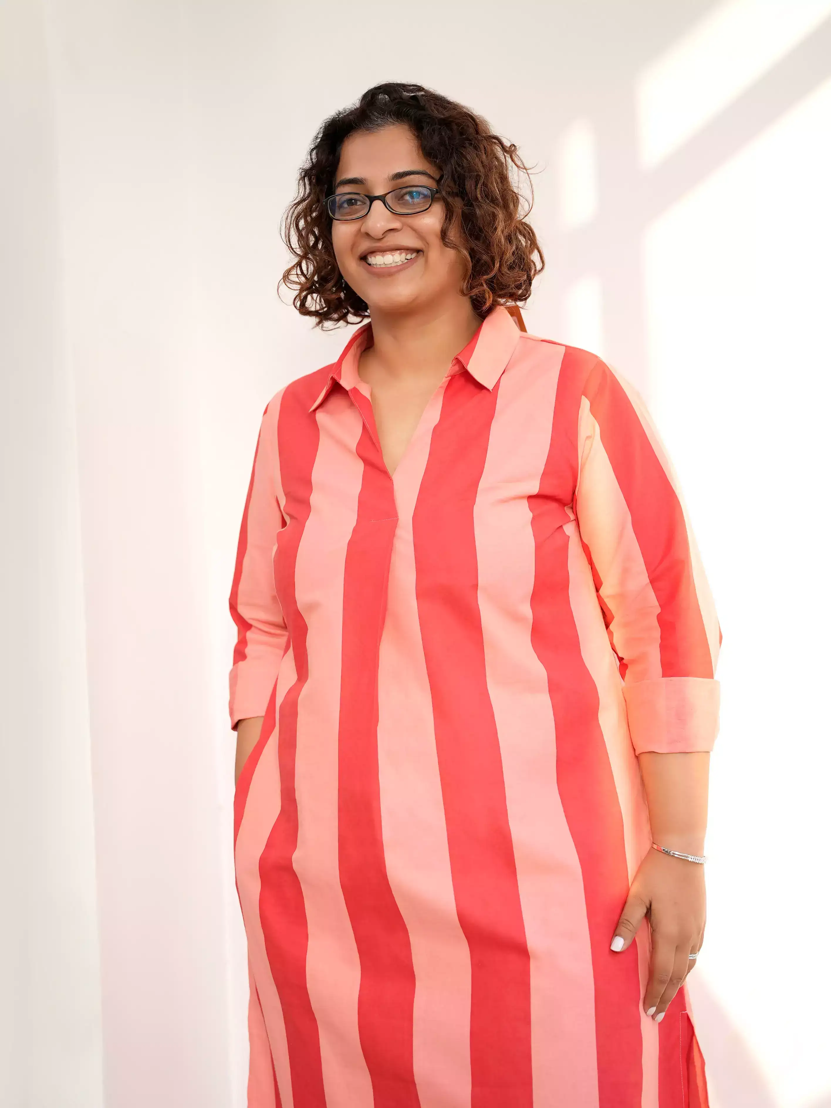 et startup awards: ET Startup Awards 2023: Heads Up for Tails’ Rashi ...