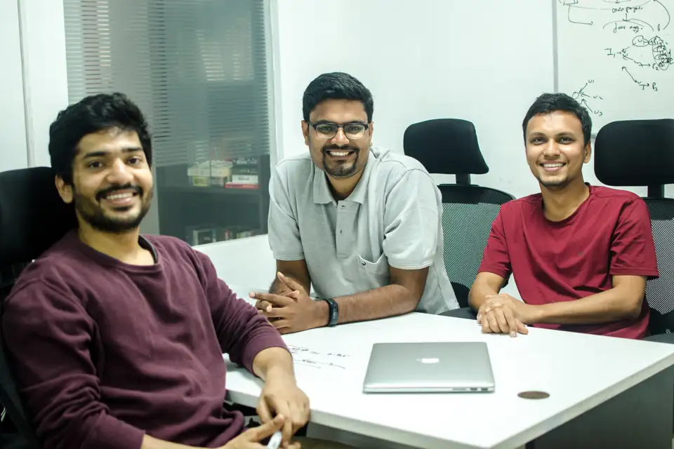 zopsmart: ET Startup Awards 2023: ZopSmart's resilience makes it winner ...