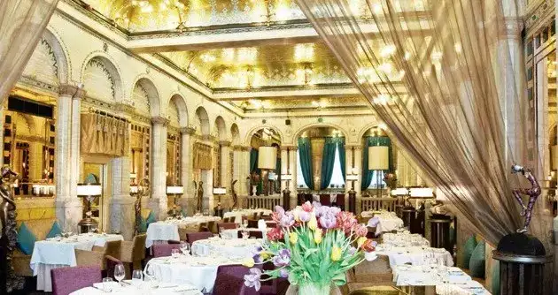 Indian food: London's culinary classics: Unravelling the unique ...