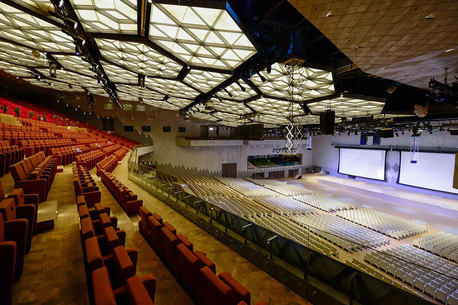 YashoBhoomi: Yashobhoomi: PM Modi inaugurates first phase of ...