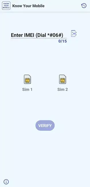 Buying second-hand phone? Check IMEI number on govt database to protect ...