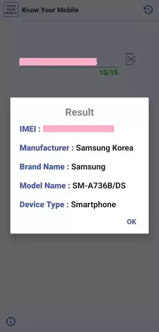 Buying second-hand phone? Check IMEI number on govt database to protect ...