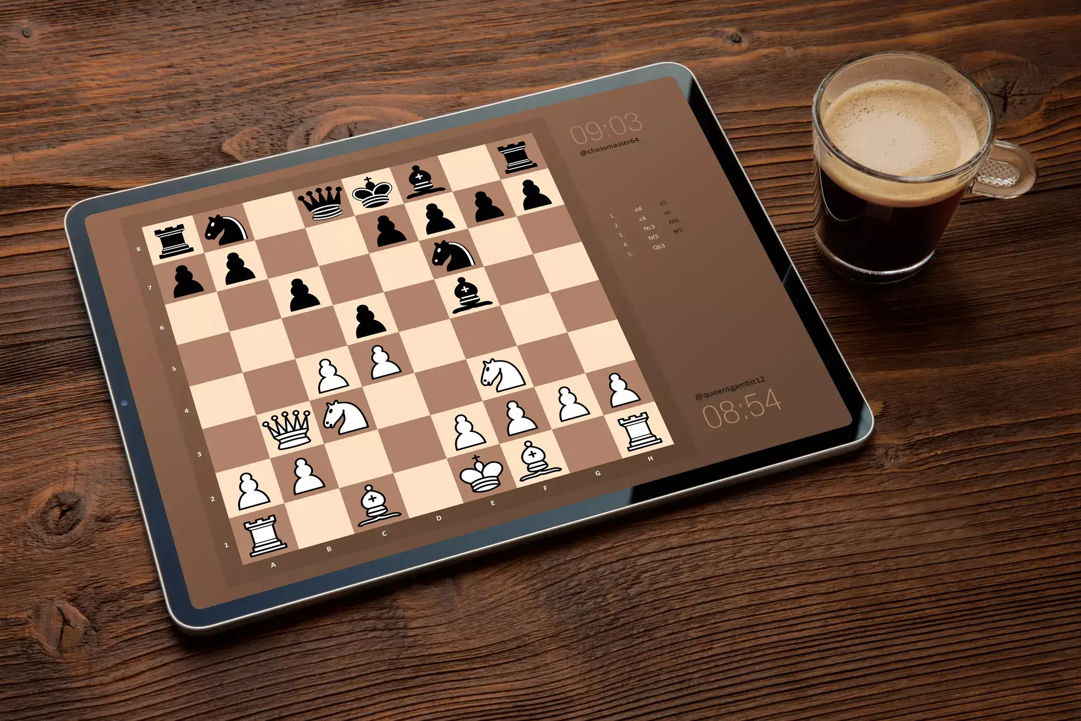 King gambit chess academy: The King’s gambit: A chess academy goes ...