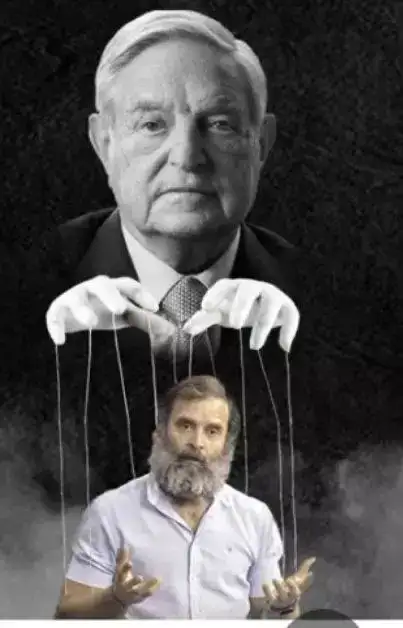 poster war: The political poster battle: A visual duel between BJP and ...