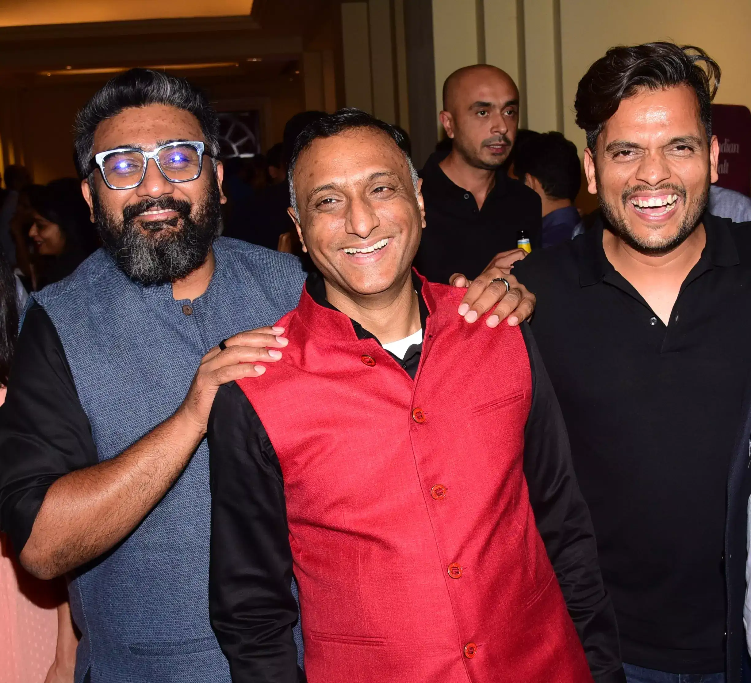 domlur: ET Startup Awards 2023 | Corporate India has Davos, now ...