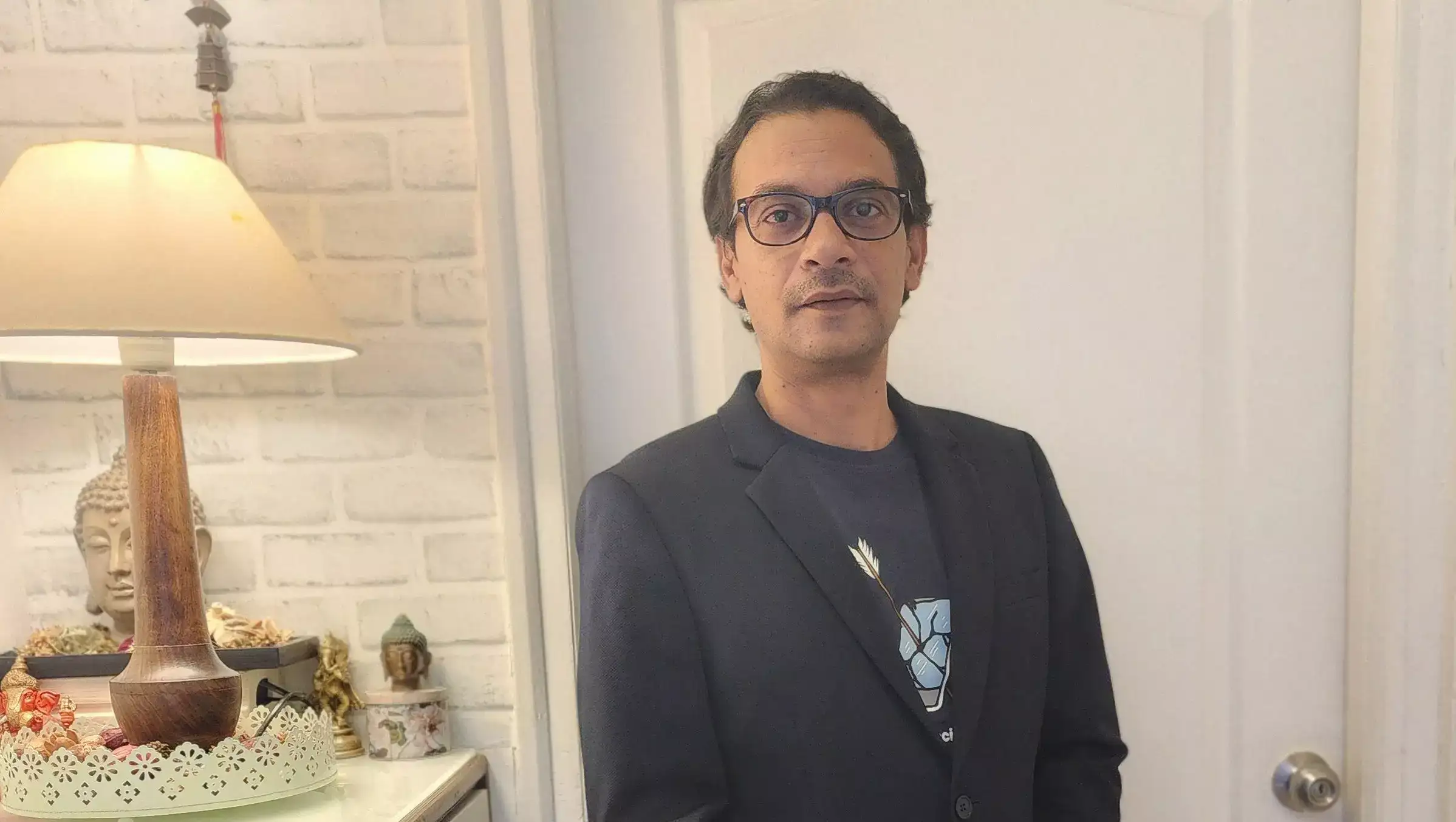 Anupam singh | Neometa : Brand storytelling and futuristic retail will ...