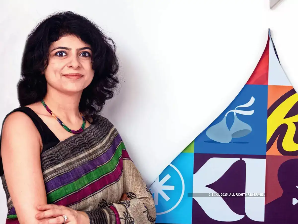 Forging a new path: ET Women Ahead shines spotlight on the most successful women in India Inc ...