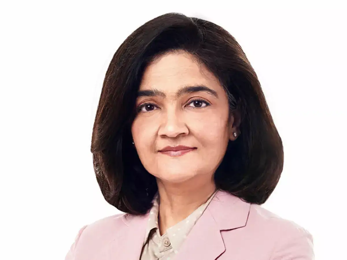 Forging a new path: ET Women Ahead shines spotlight on the most ...