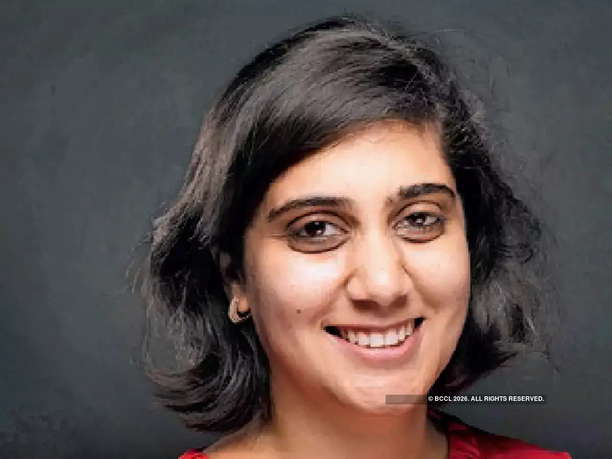 Forging a new path: ET Women Ahead shines spotlight on the most ...