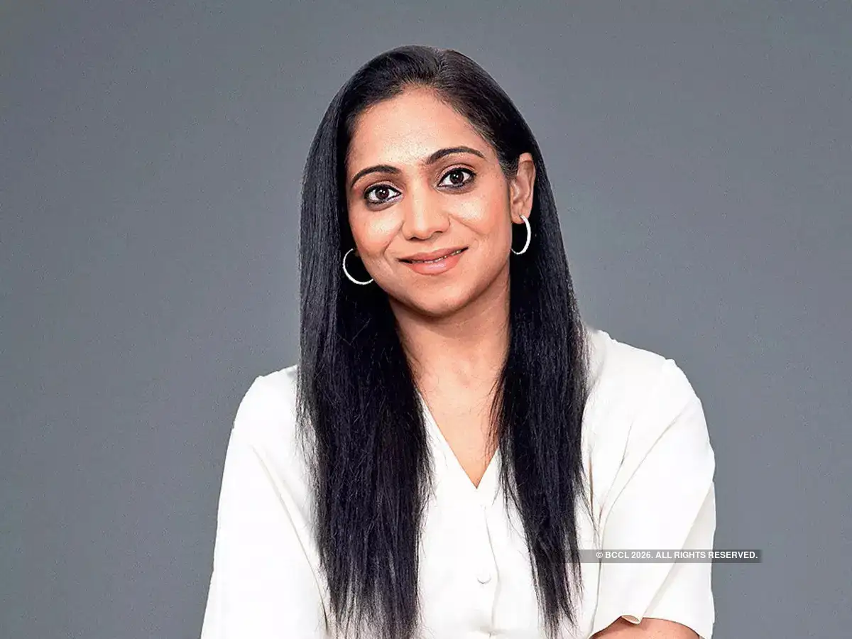 Forging a new path: ET Women Ahead shines spotlight on the most ...