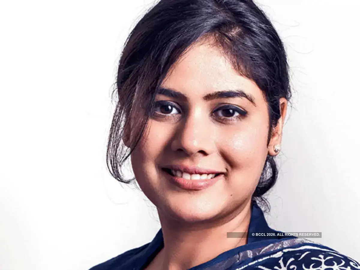 Forging a new path: ET Women Ahead shines spotlight on the most ...