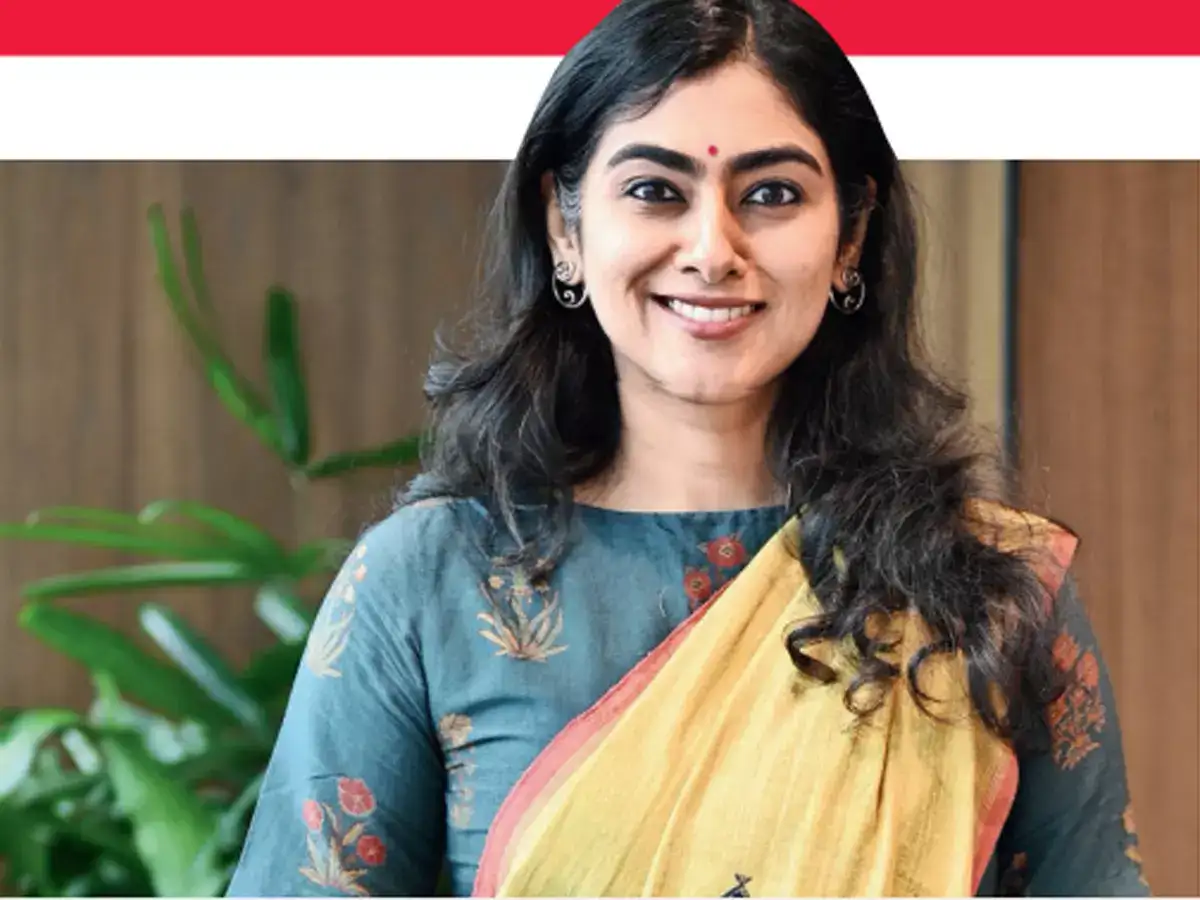 Forging a new path: ET Women Ahead shines spotlight on the most ...