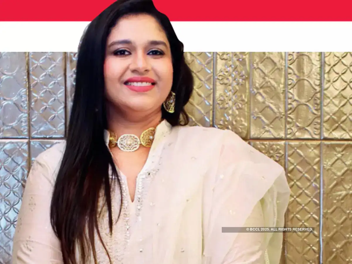 Forging a new path: ET Women Ahead shines spotlight on the most ...