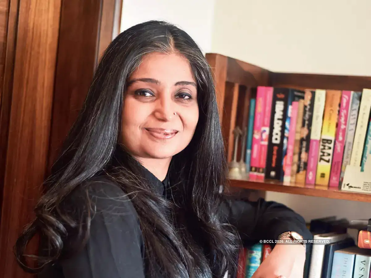 Forging a new path: ET Women Ahead shines spotlight on the most ...