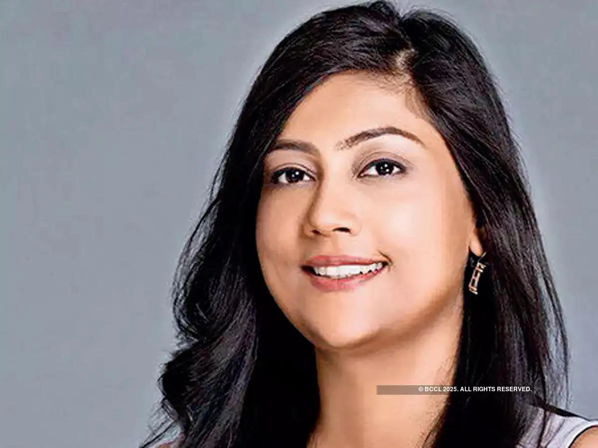 Forging a new path: ET Women Ahead shines spotlight on the most ...