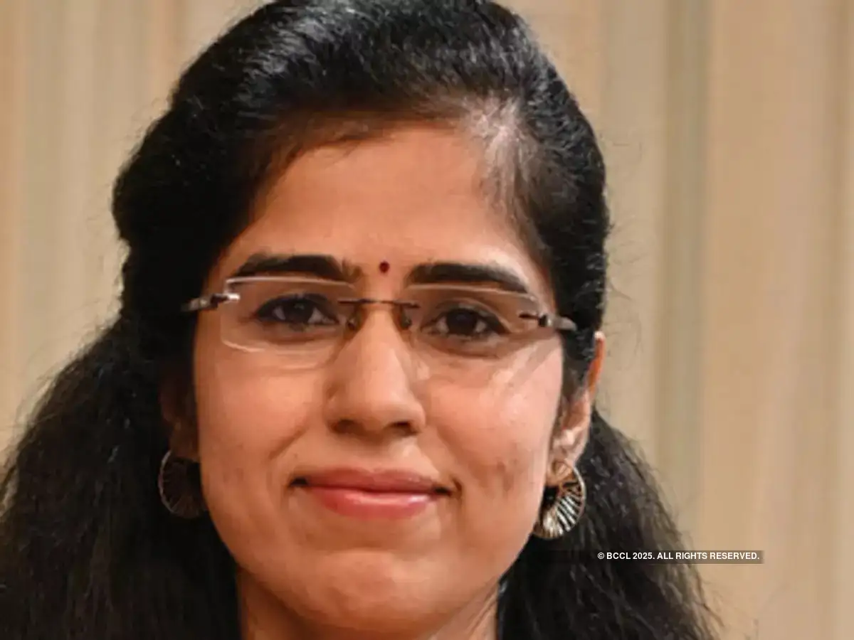 Forging a new path: ET Women Ahead shines spotlight on the most successful women in India Inc ...