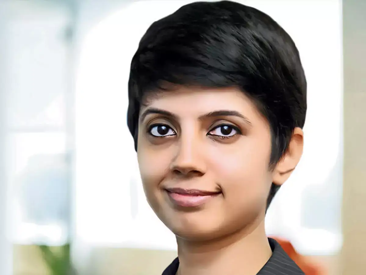 Forging a new path: ET Women Ahead shines spotlight on the most ...