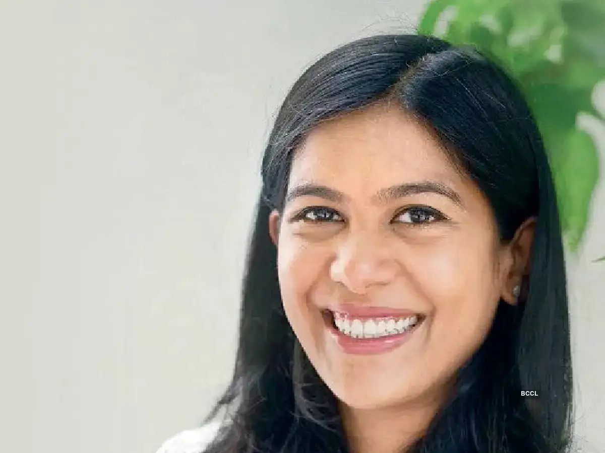 Forging a new path: ET Women Ahead shines spotlight on the most ...