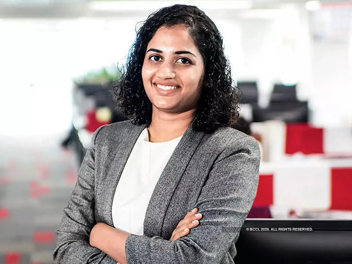 Forging a new path: ET Women Ahead shines spotlight on the most ...