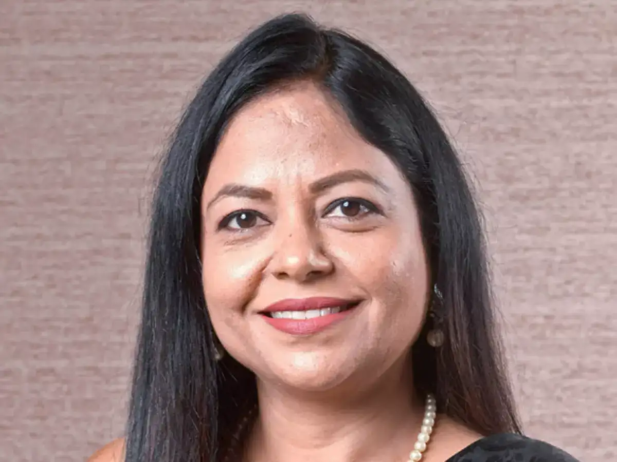 Forging a new path: ET Women Ahead shines spotlight on the most ...