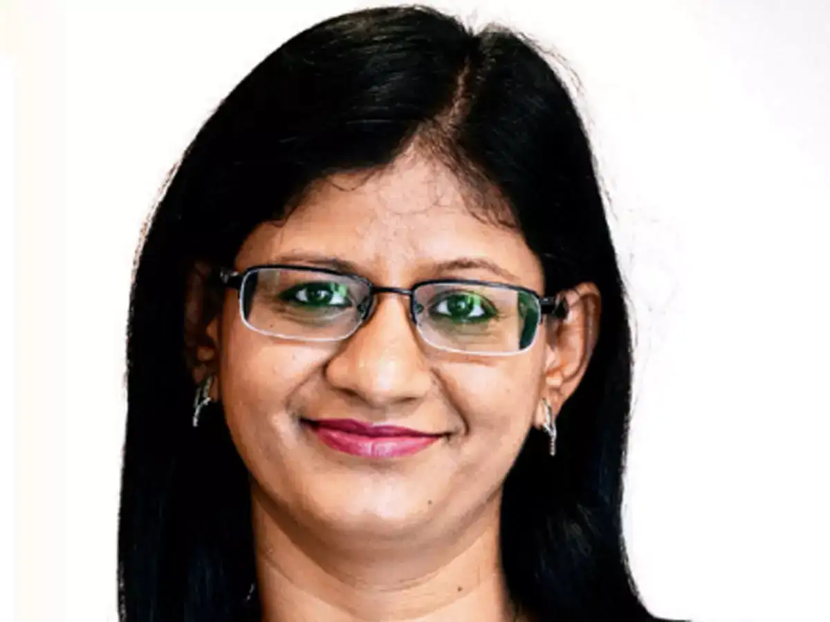 Forging a new path: ET Women Ahead shines spotlight on the most ...