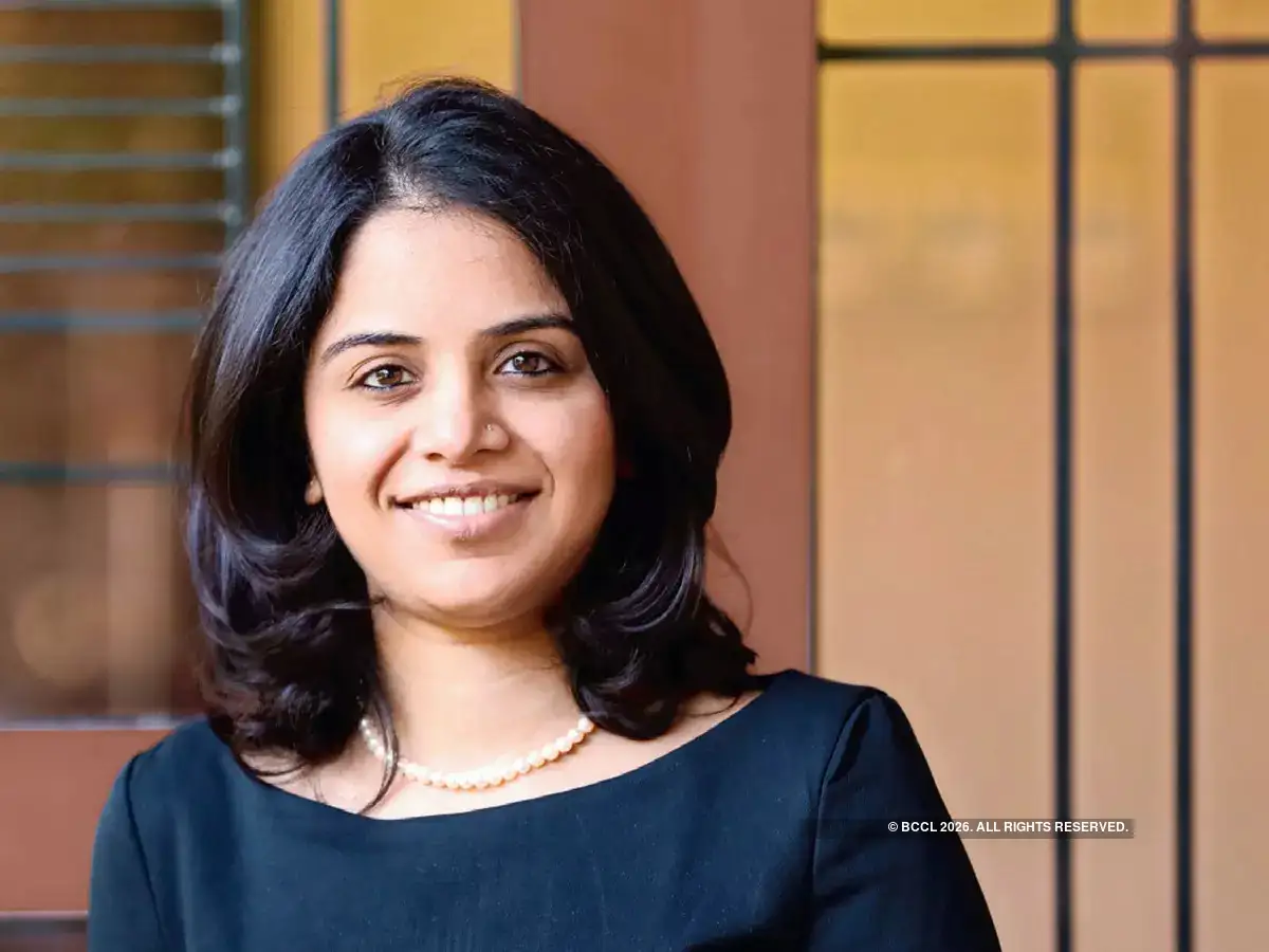 Forging a new path: ET Women Ahead shines spotlight on the most ...