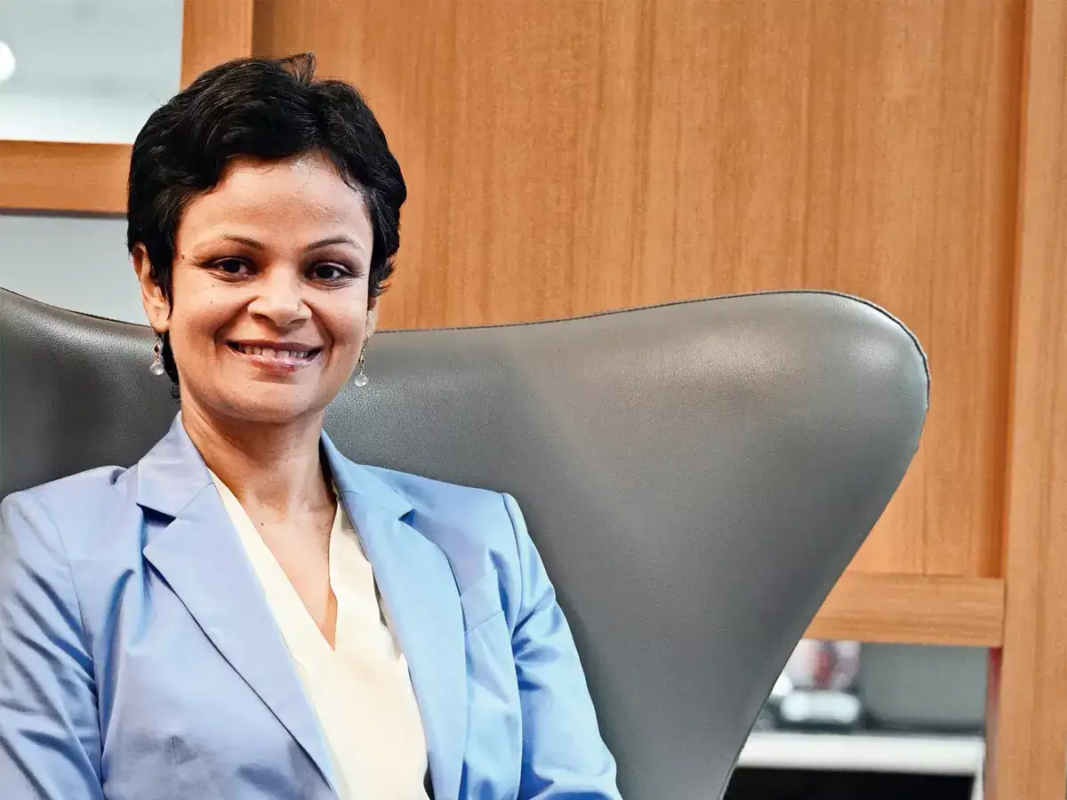 Forging a new path: ET Women Ahead shines spotlight on the most ...