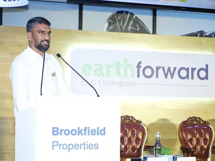 Accelerating the ESG revolution: Brookfield Properties leads the way ...