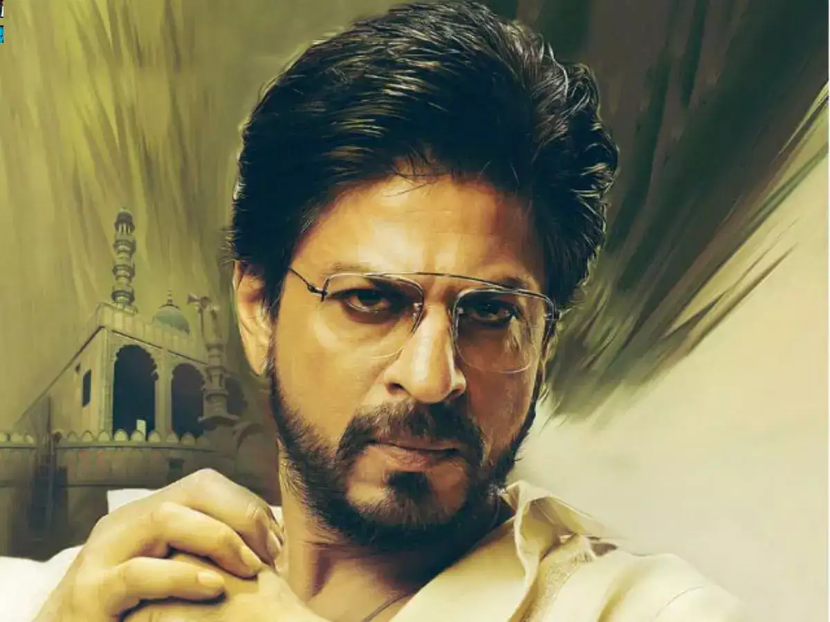 khan: Shah Rukh Khan turns 58: 6 times King Khan played antagonist and made us root for the bad ...