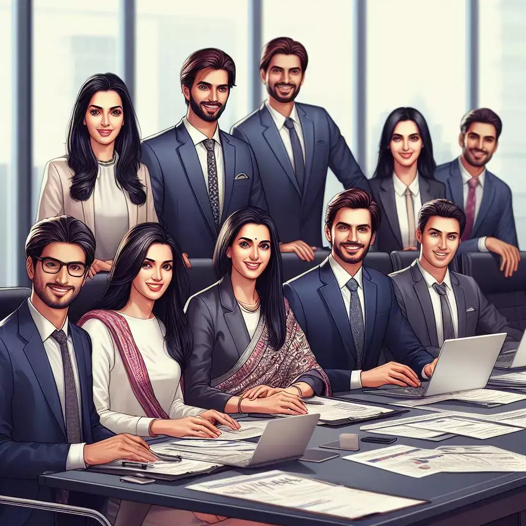 Have Marwaris lost their Midas touch? - The Economic Times