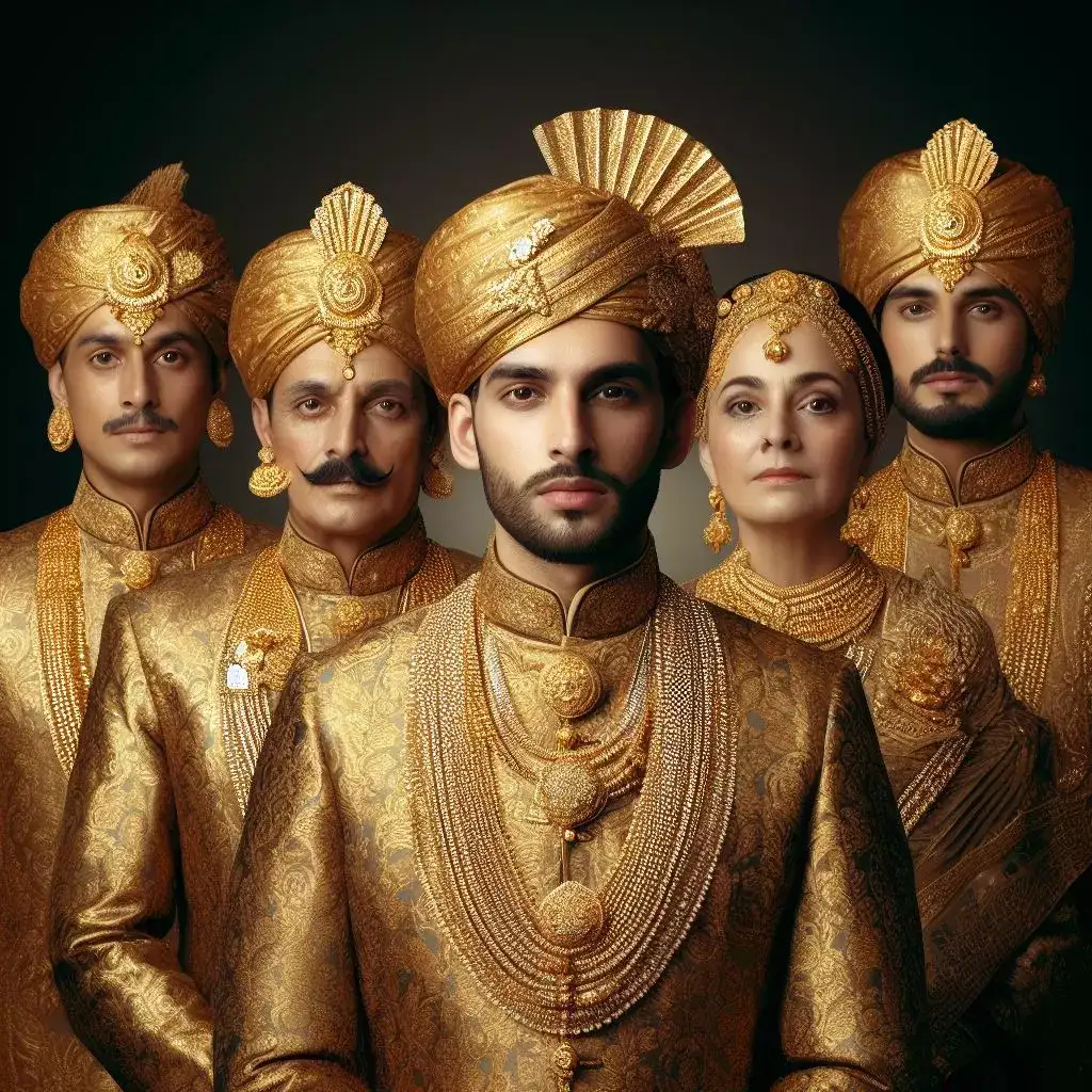 Have Marwaris lost their Midas touch? - The Economic Times