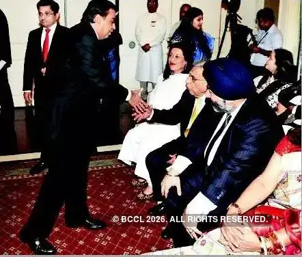 PRS ‘Biki’ Oberoi (1929-2023): The man who scaled the heights of ...