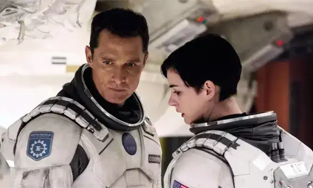 hard science fiction: Unveiling the top 10 hard Sci-Fi movies: From ...