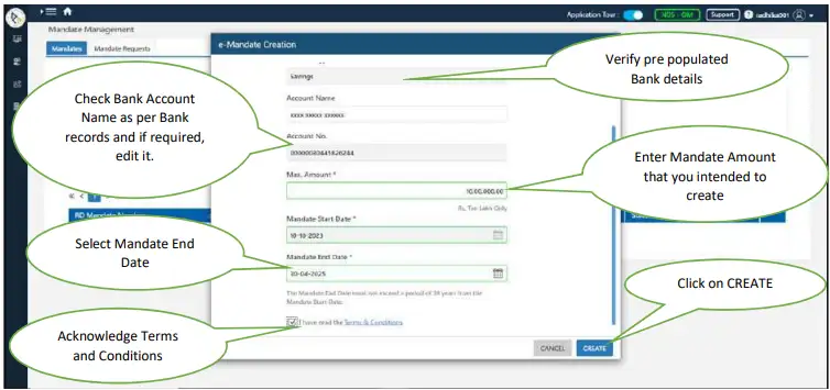 rbi retail direct scheme: RBI Retail Direct: NACH facility now ...