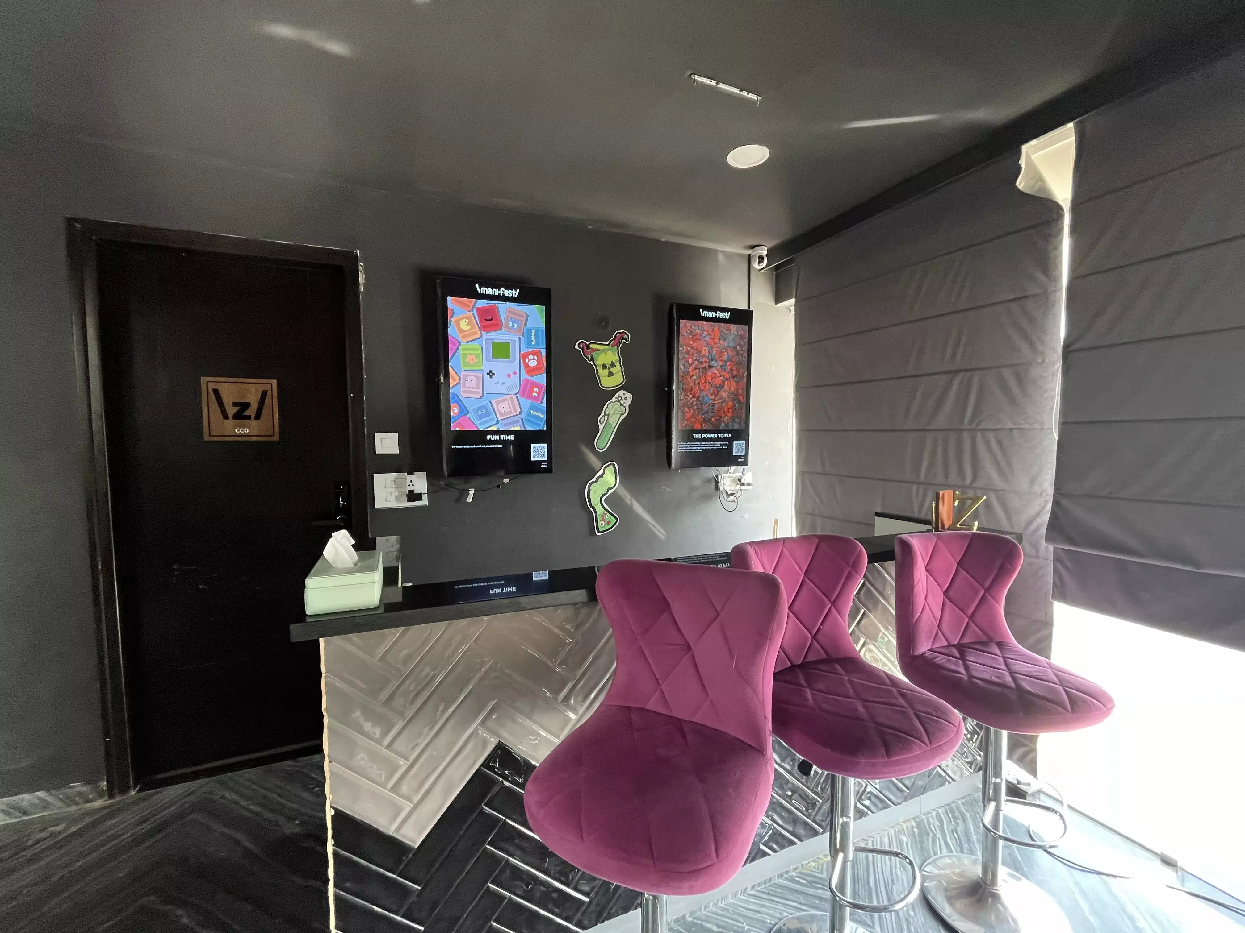 zo house bengaluru: Den for the Gen NFT: Inside Zo House where Web3 creators huddle, work and ...