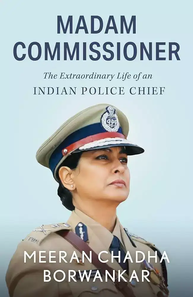 Indian police: Excl: Overworked force in the field & compromised top leadership hurting brand ...