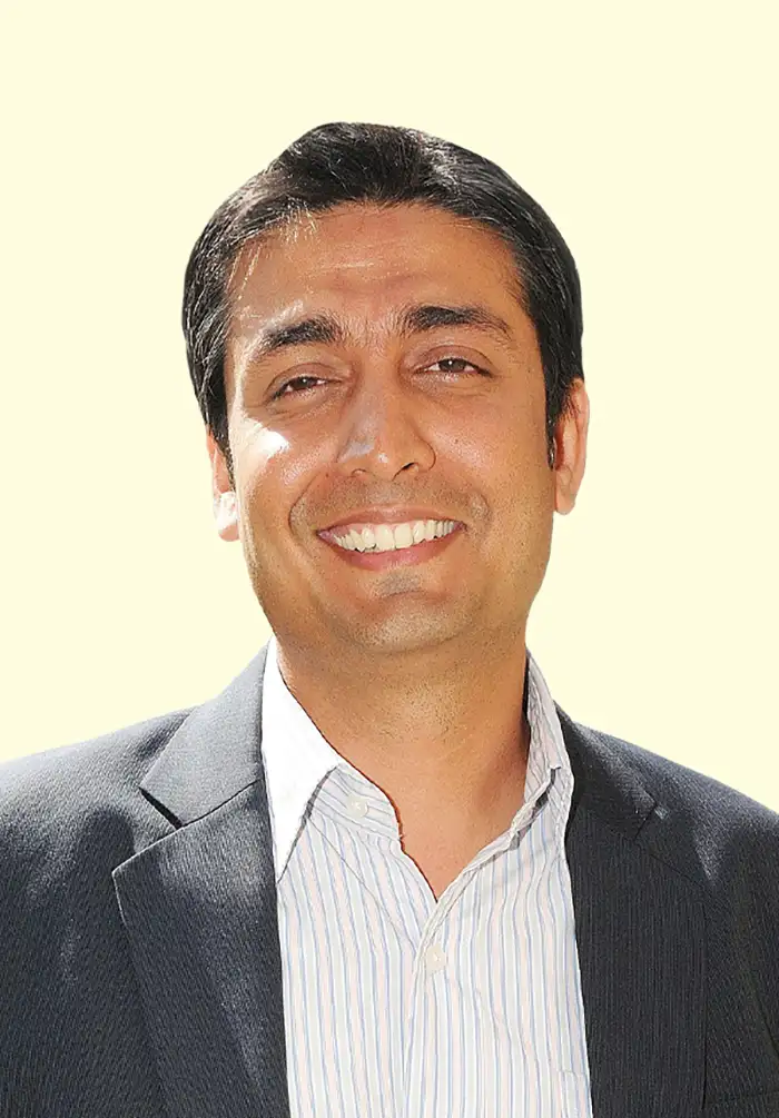 ET CEO Roundtable: Country’s best minds to discuss India’s role amidst ...