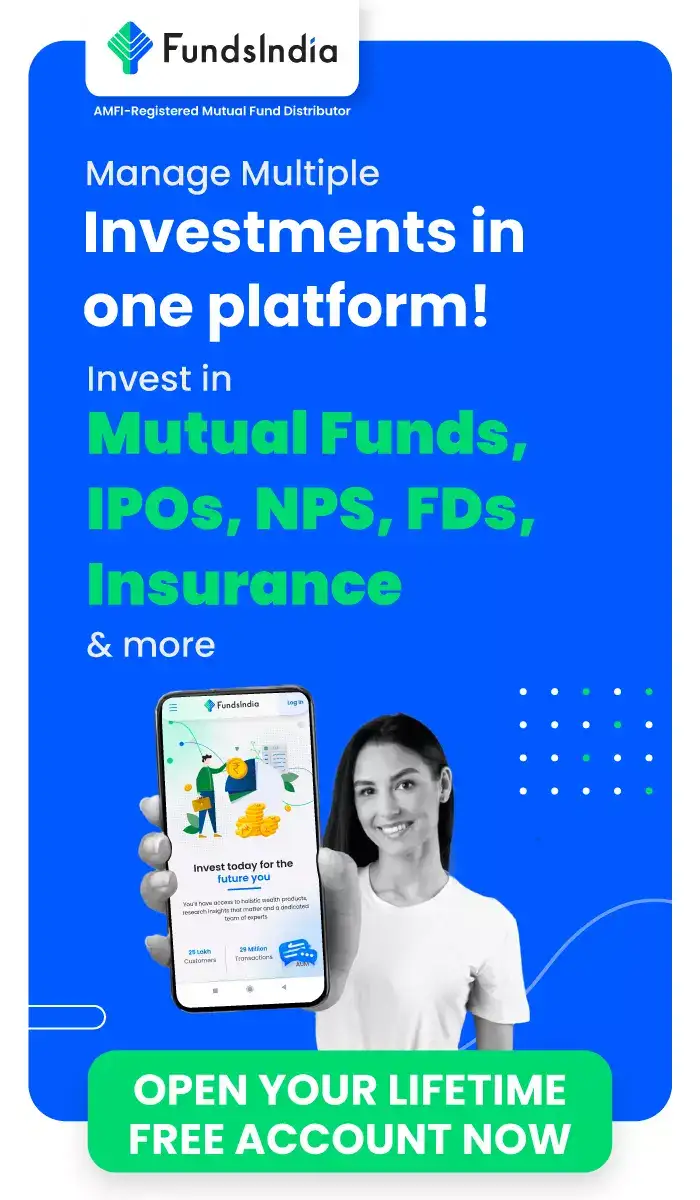 Precision in portfolio: Why seasoned investors find FundsIndia to be ...