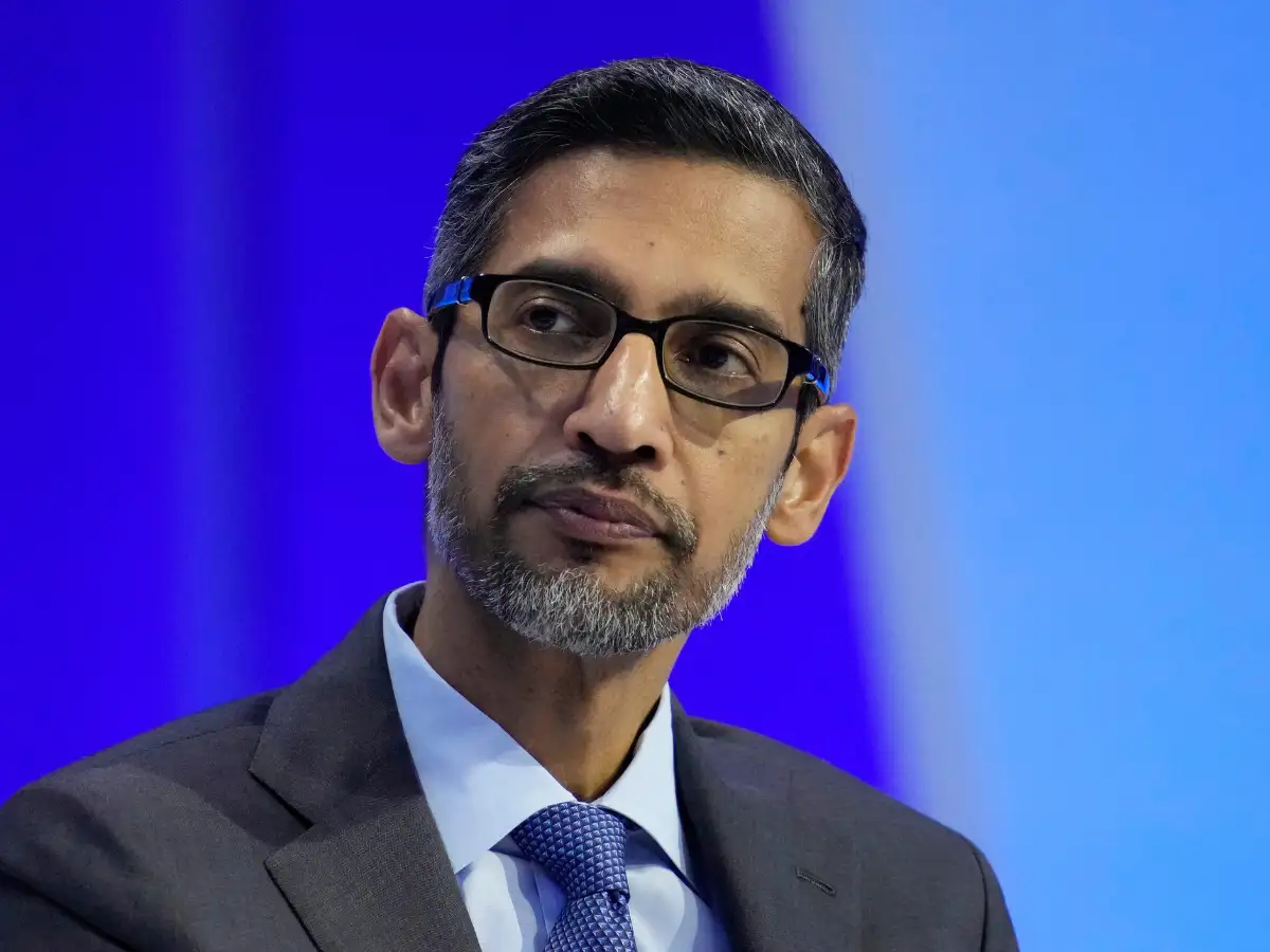 CEO: Year-ender 2023: From Microsoft's Satya Nadella to IBM's Arvind ...