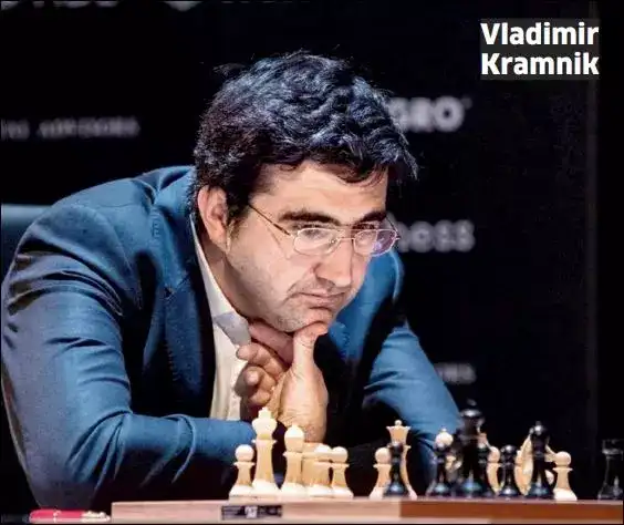 Chess rocked by a fresh cheating controversy - The Economic Times