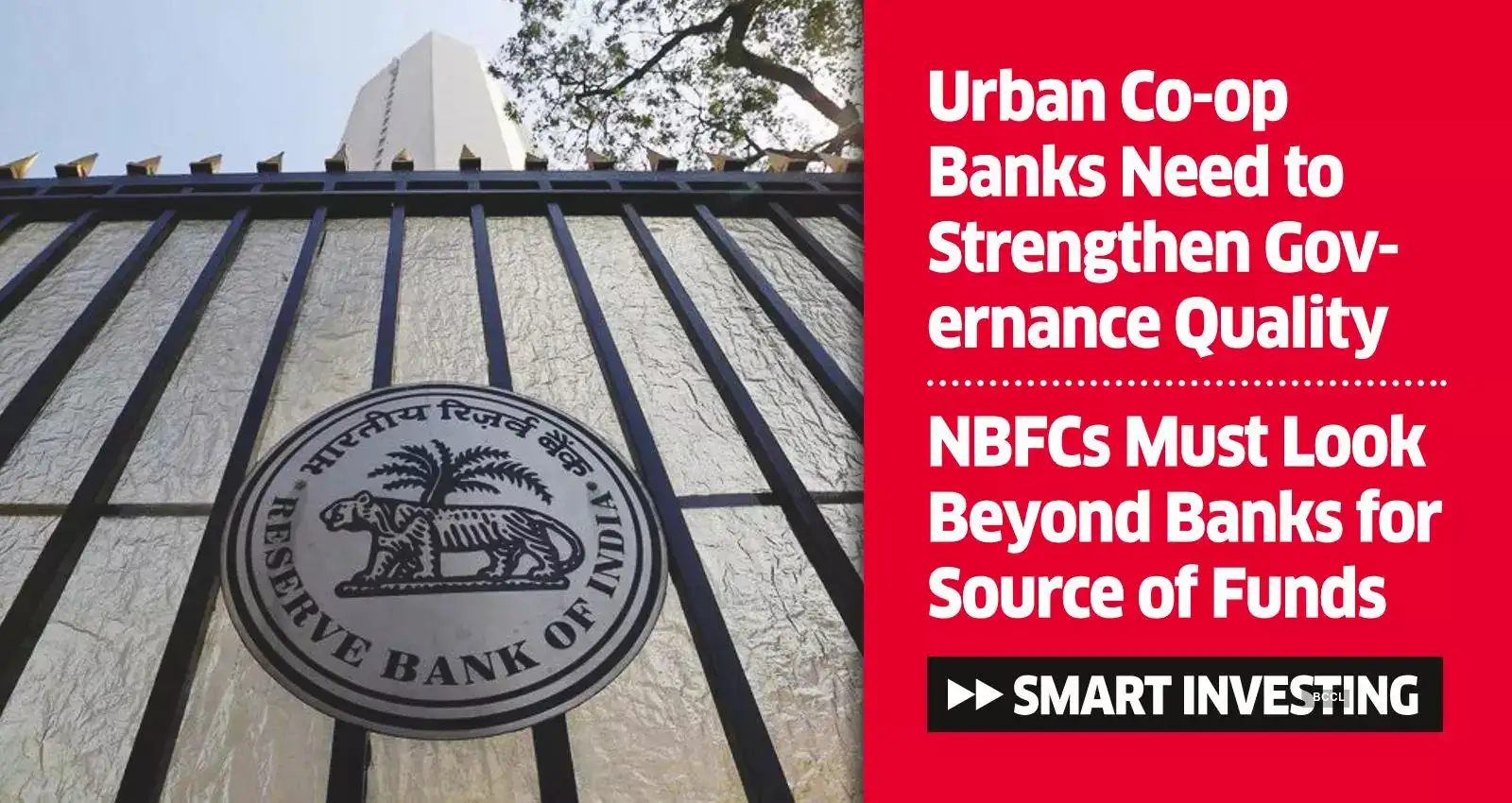 Banks log 12.2% growth in FY23, gross bad loans down for 5th year: RBI ...