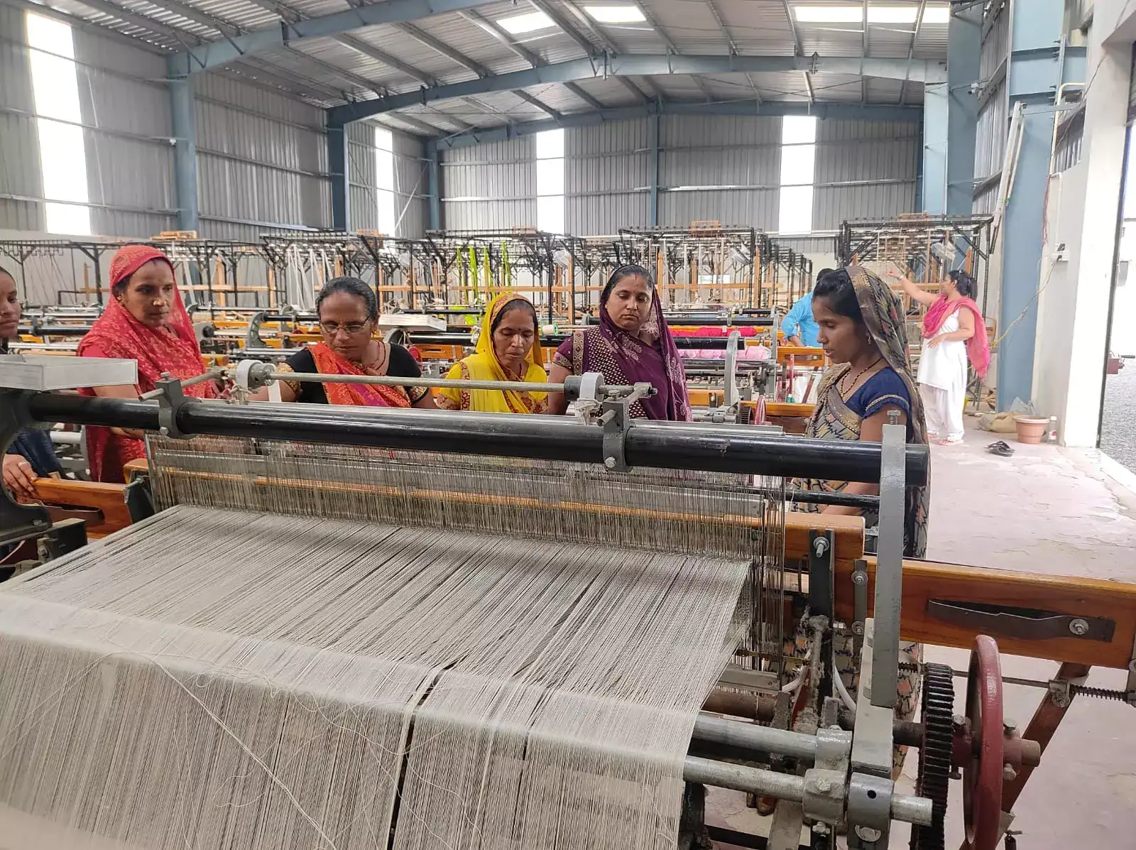 Why Indore is a lucrative garment manufacturing hub for SMEs - The ...