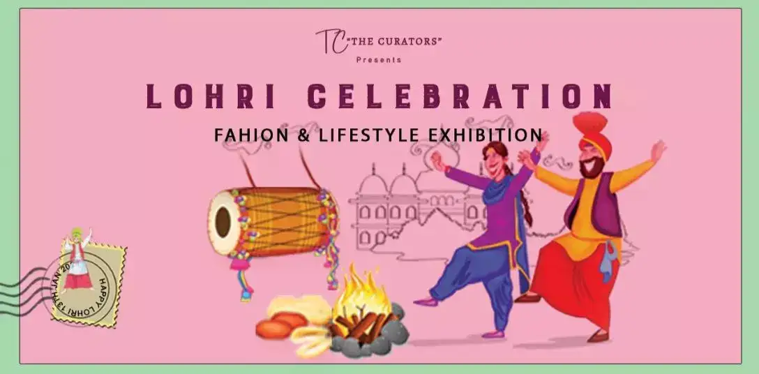 lohri events delhi: Lohri 2024: Top places and events to celebrate in ...