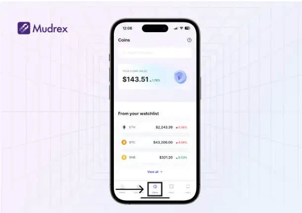 Binance: How to transfer crypto from Binance to Indian exchanges? - The ...