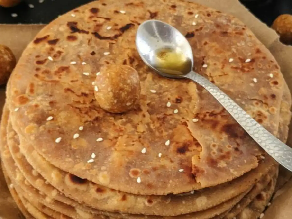 Makar Sankranti dishes: Makar Sankranti 2024 recipes: 7 culinary ...