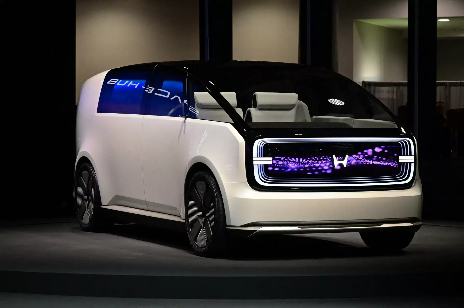 From Honda's Saloon to Hyundai's MOBION: The next-gen electric vehicles ...